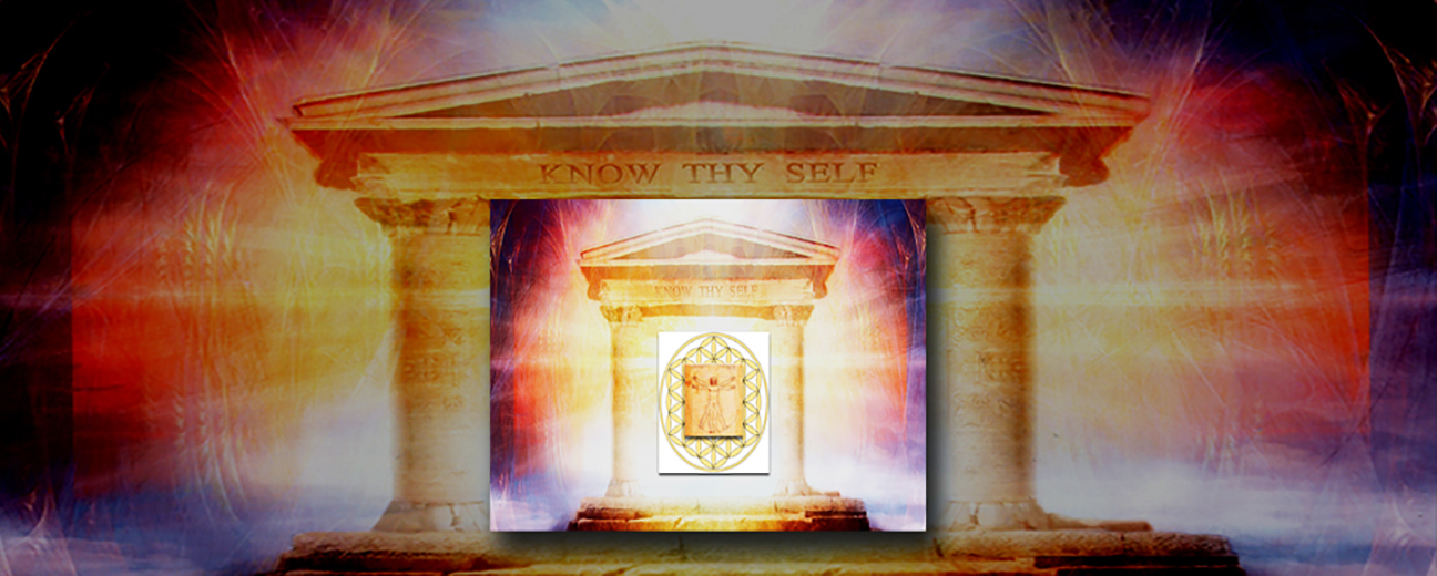 Gnosis Academy - Tricia McCannon Speaks
